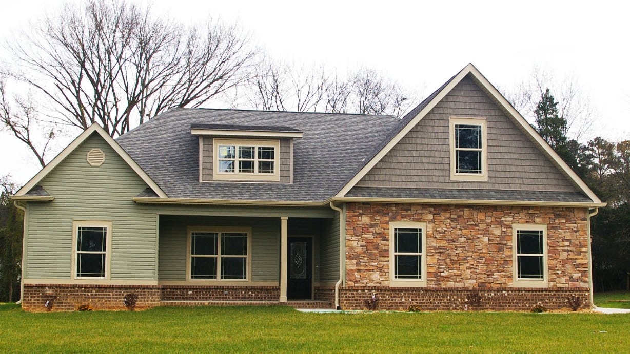 PB1417 | Dixie Design and Build, LLC