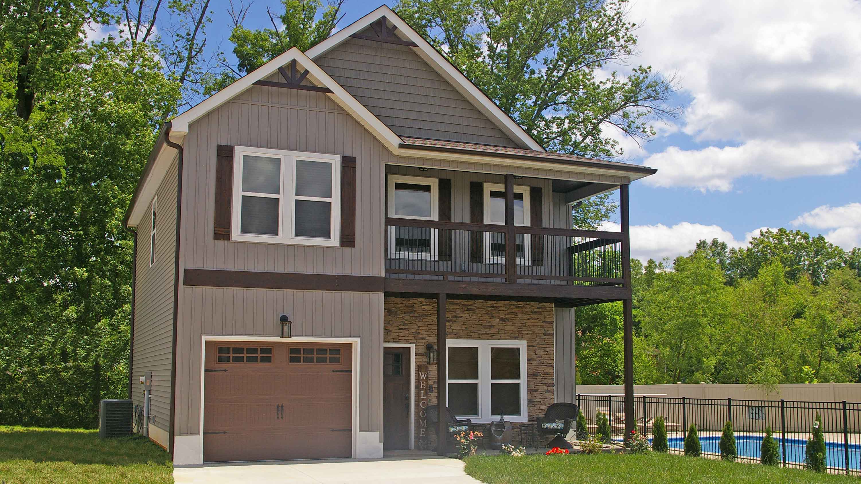 PB1809 | Dixie Design and Build, LLC